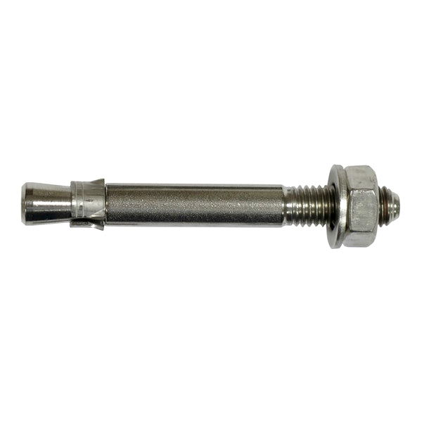 A316L 'Marine' Ø10x86 'HANG FIX' Expansion Bolt – Wallnuts.store