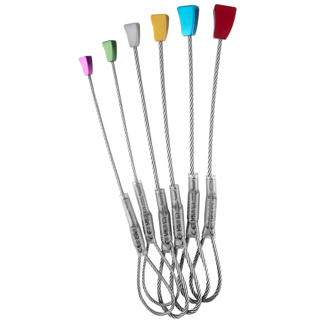 Superlight Rock Set 1-6 – Wallnuts.store