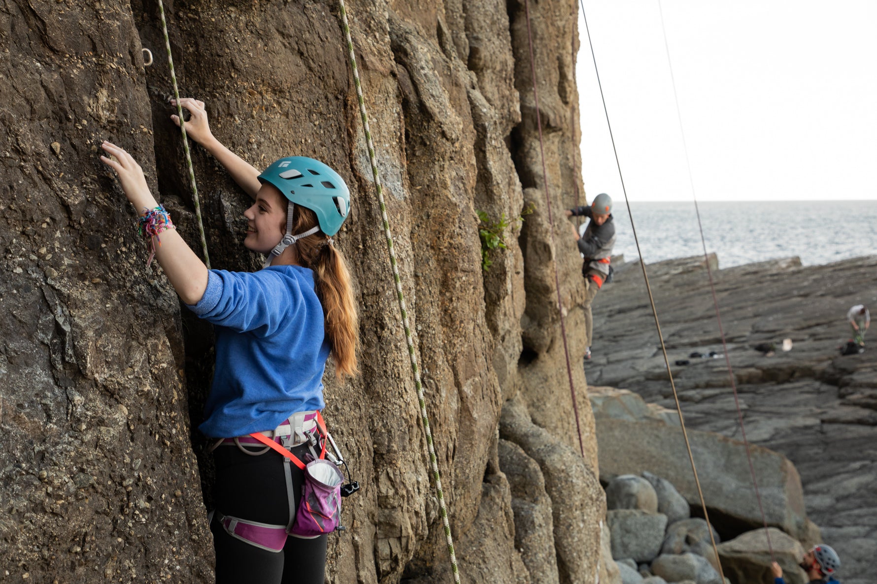 Wallnuts.store. Rock climbing gear for all your adventures – Wallnuts ...