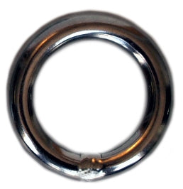 10mm Rappel Ring – Wallnuts.store